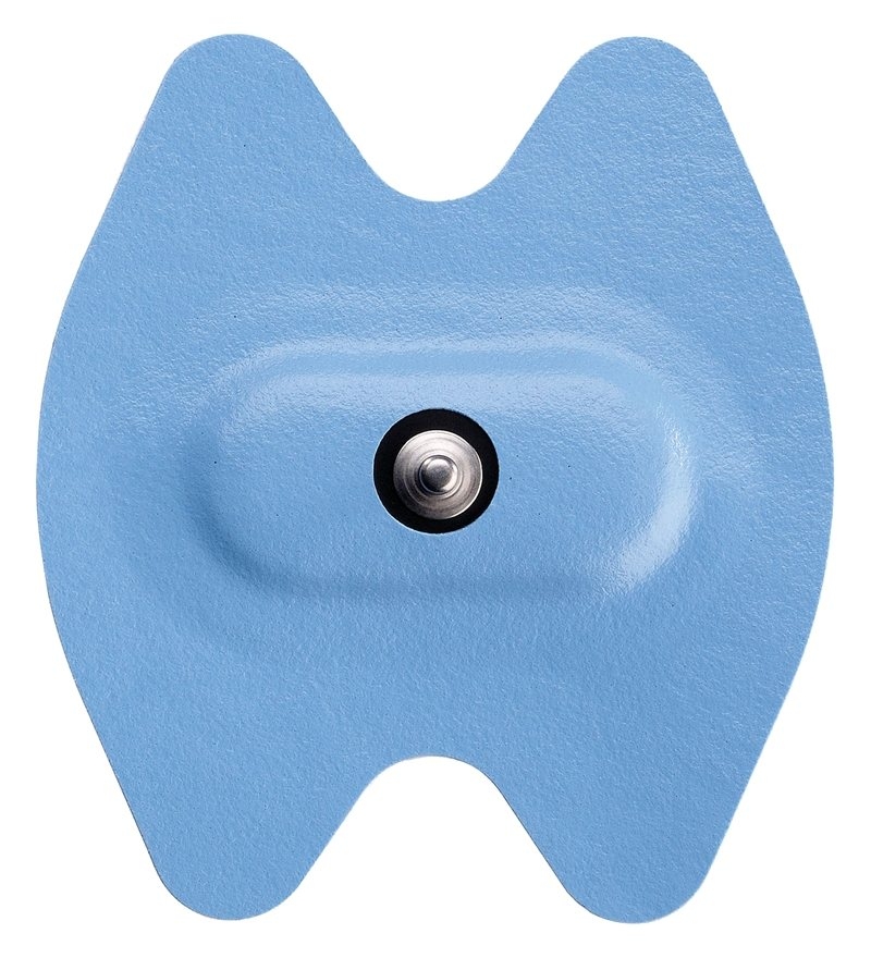 Electrodes pour Dupel B.L.U.E. butterfly (Empi) - Prévimed